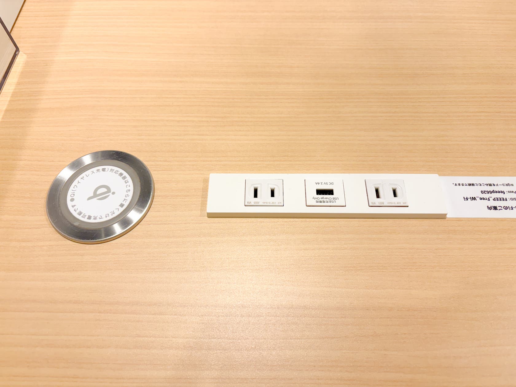 🌟友人との趣味の集まりに🌟【飯田橋駅徒歩1分｜貸会議室｜14PG】完全個室/無料Wi-Fi/電源/55inモニタ/24H営業の写真6