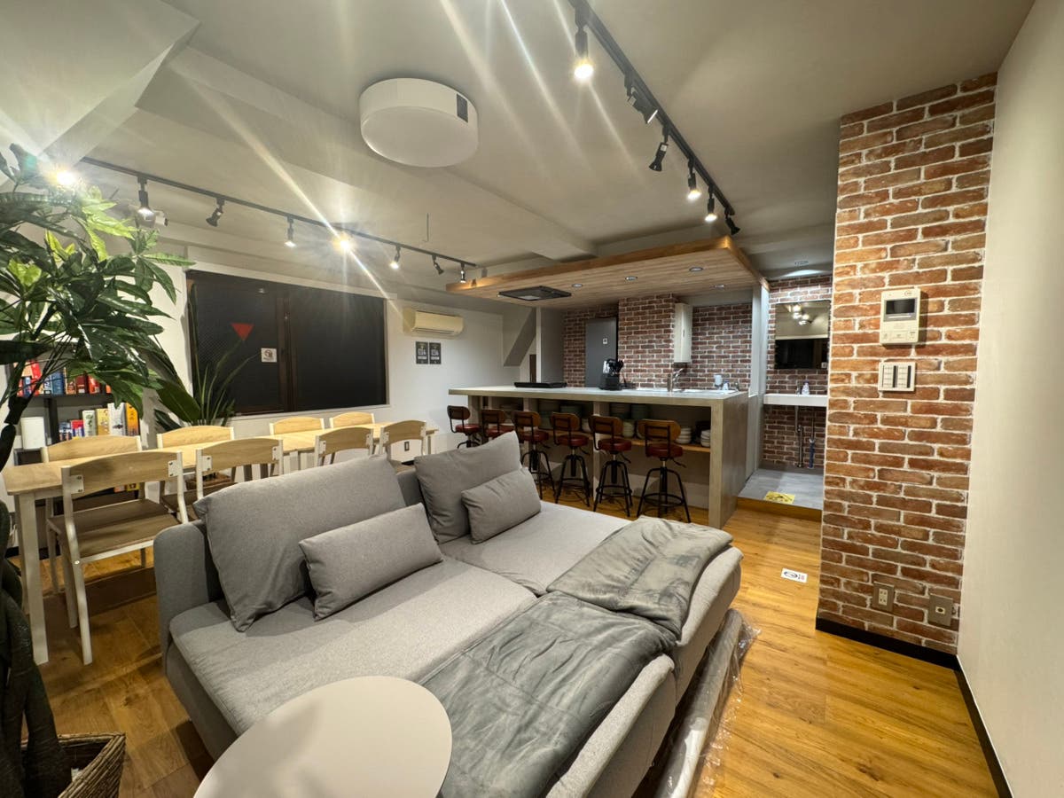 新店✨リノスペキッチン新宿キクゲツ🍳クリスマス🎄忘年会・デート・料理・ホームパーティ・飲み会・打ちあげ・歓迎会・撮影・収録の写真21