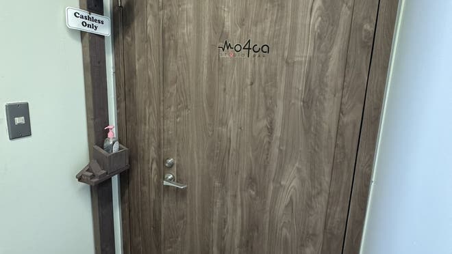 四谷三丁目「Mo4ca(モシカ)」防音室最大4名まで(会議・録音・撮影・テレワーク)の写真19