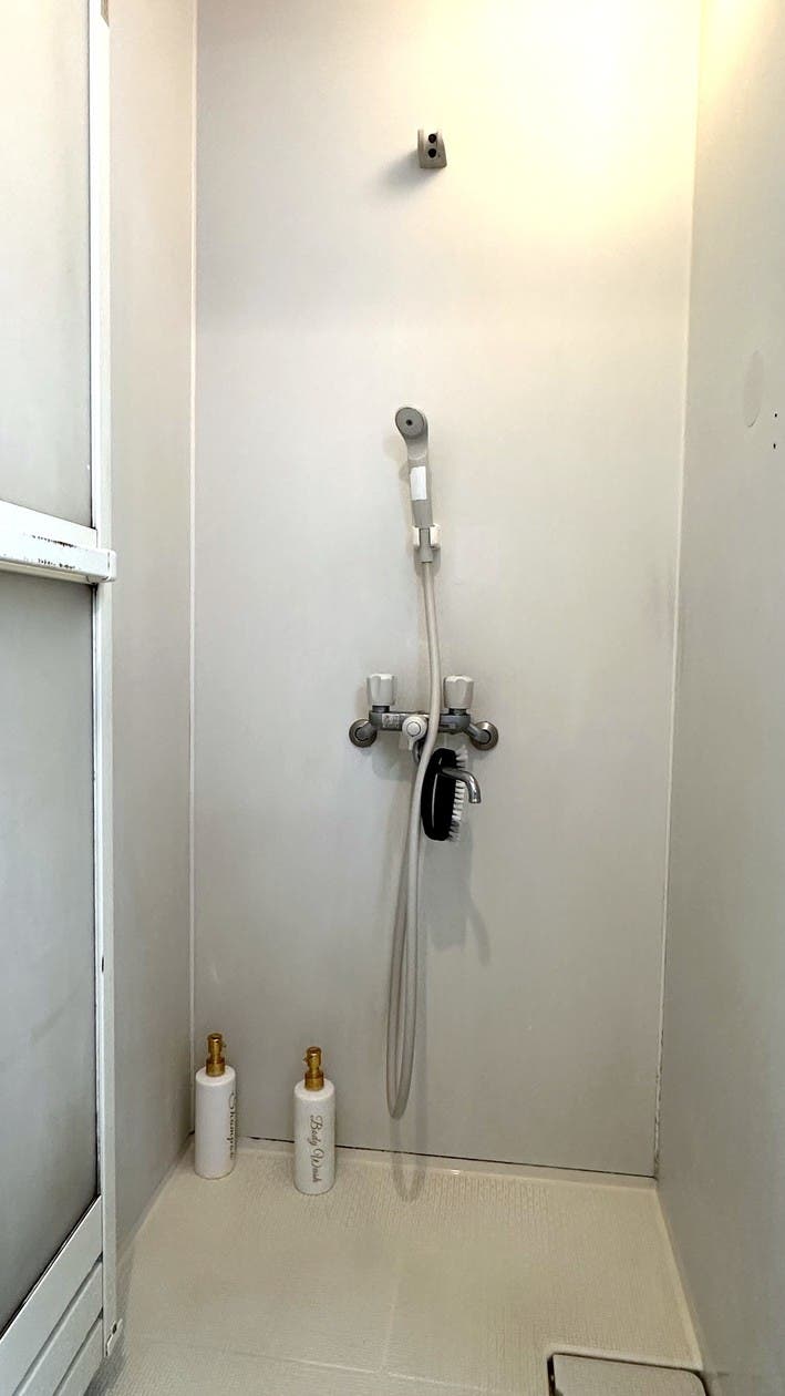 西武池袋線🚃石神井公園駅✨１時間１０００円✨駅チカ！１５０平米広々格闘技ジム！の写真9