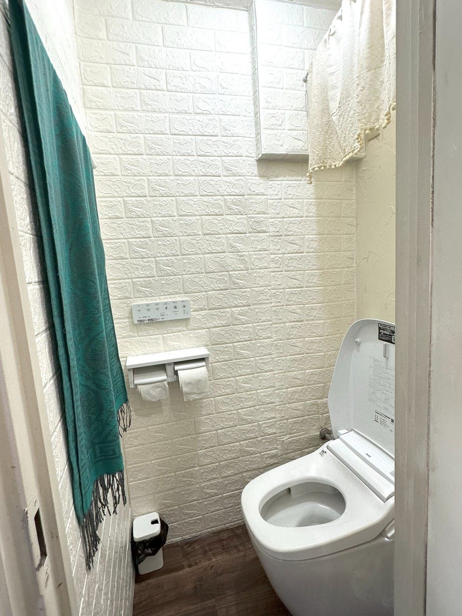 西武池袋線🚃石神井公園駅✨１時間１０００円✨駅チカ！１５０平米広々格闘技ジム！の写真10