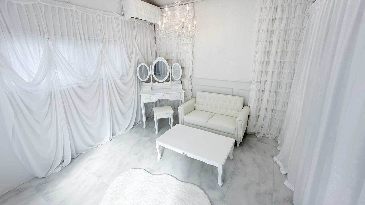 【船橋・柏からのアクセス⭕️駅5分】駐車場２台🚗プロジェクターのある推し活ROOM📷生誕祭や鑑賞会にｵｽｽﾒ✨の写真13