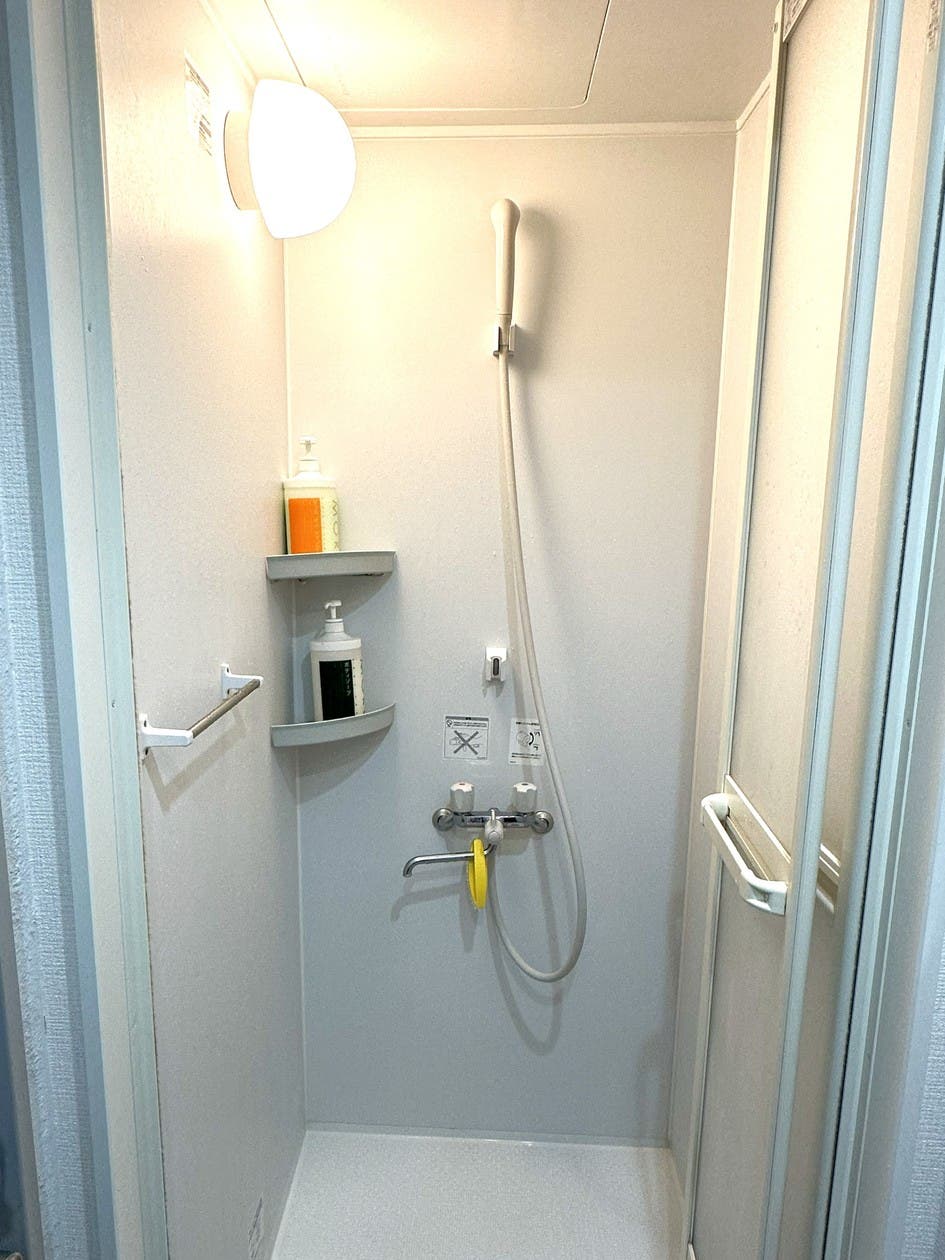 阿佐ヶ谷駅から雨に濡れずに入店できるキックボクシングジム✨１時間１０００円✨駅チカ🚃の写真12