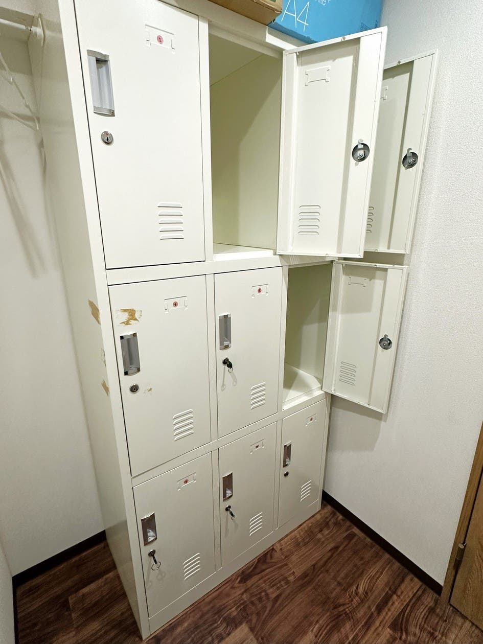 中央線高円寺駅徒歩２分のキックボクシングジム✨１時間１０００円✨駅チカ🚃の写真6