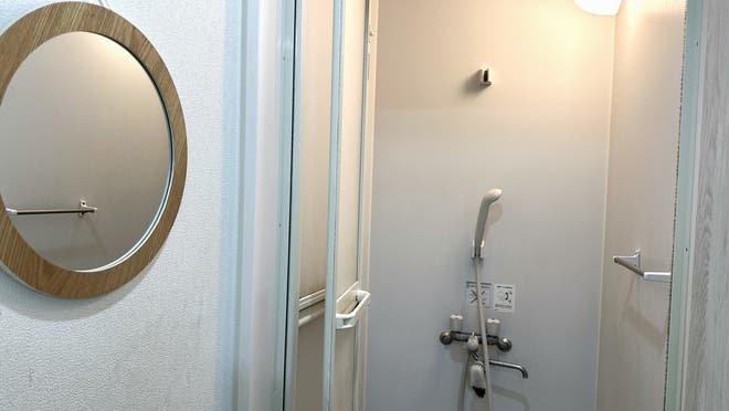 中央線高円寺駅徒歩2分のキックボクシングジム✨1時間1000円✨駅チカ🚃の写真8