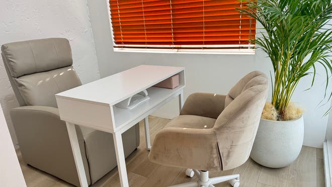 ネイルサロン【月貸専有利用者募集中】フリーランス・独立開業お考えの方ぜひお問い合わせください*の写真1