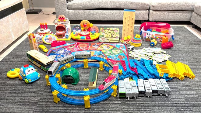 地下ワンフロア🏠クリスマス🎅カウンターキッチン🍴大人気ボドゲ多数🎲パーティ【秋葉原/御徒町/湯島/末広町】の写真5