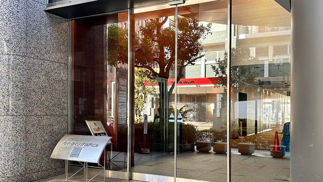 【備品は全て無料】魅力的な眺望の三宮貸会議室。少人数での利用多数、会議・セミナー・研修、商談にも利用可能、最大30名の写真4