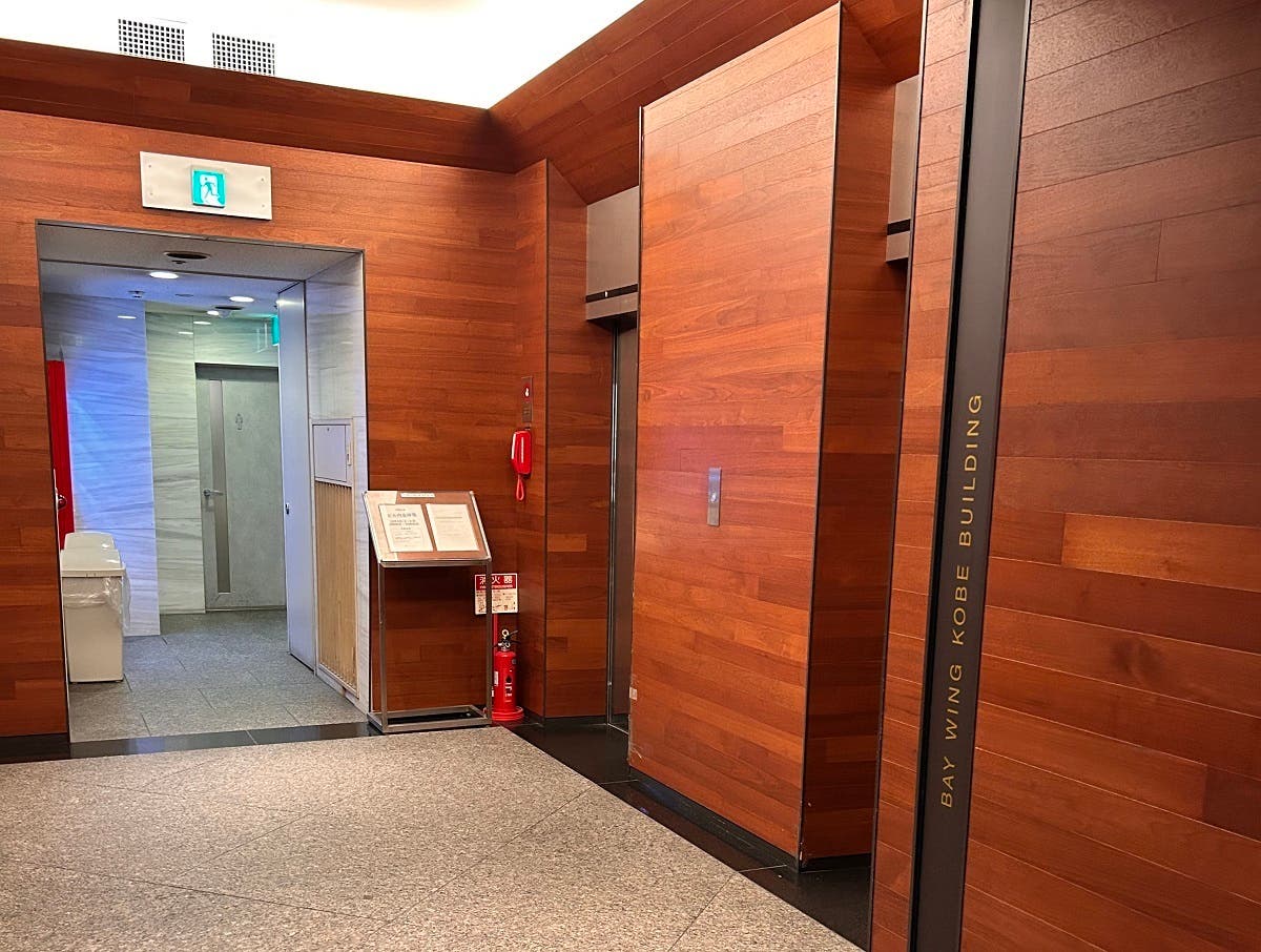 【備品は全て無料】魅力的な眺望の三宮貸会議室。少人数での利用多数、会議・セミナー・研修、商談にも利用可能、最大30名の写真5