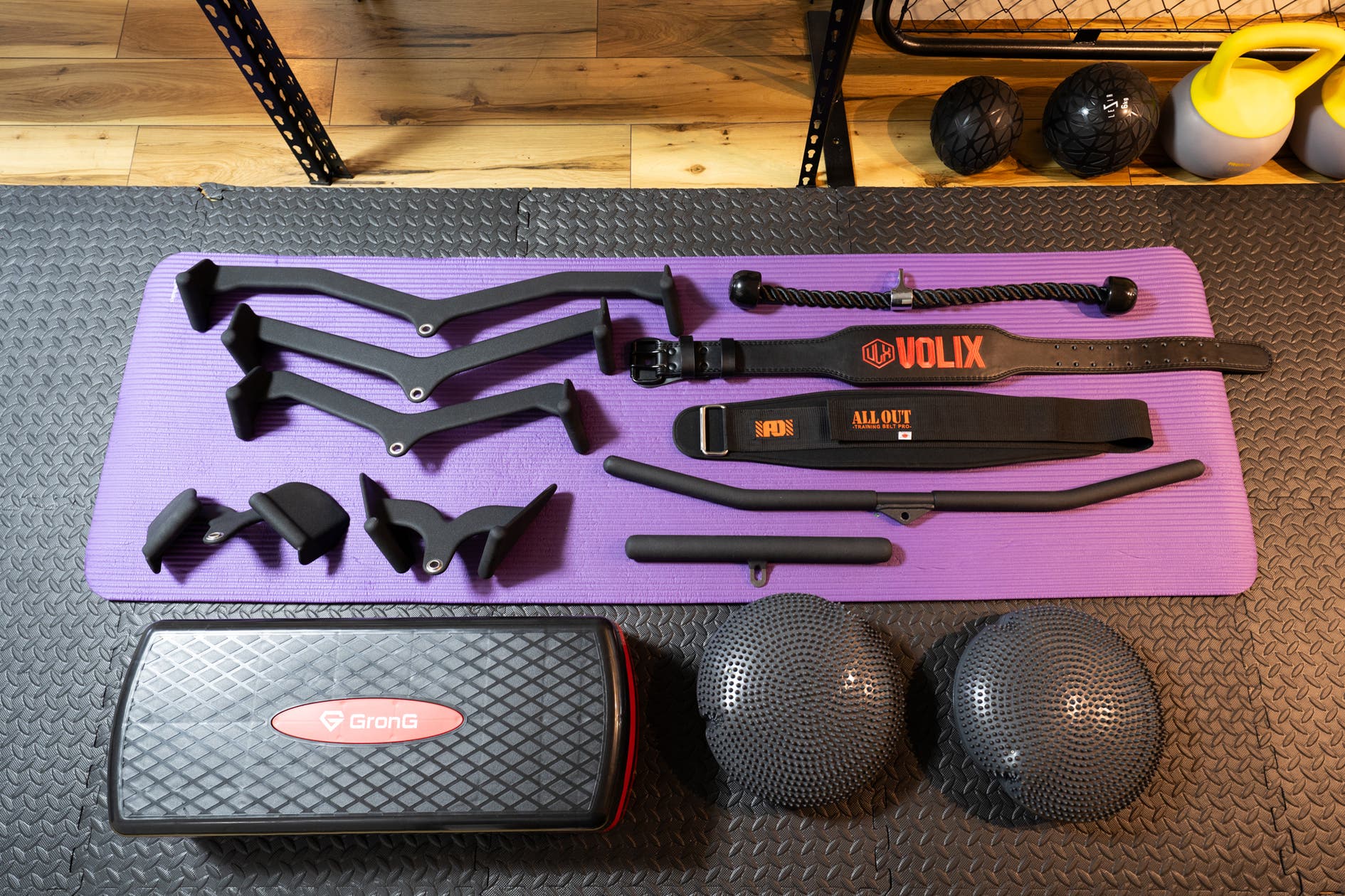 【パーソナルトレーニングに最適◎】二子玉川駅5分｜女性も安心💁｜施術ベッド・Wi-Fi・ウォータサーバー完備💪✨の写真8