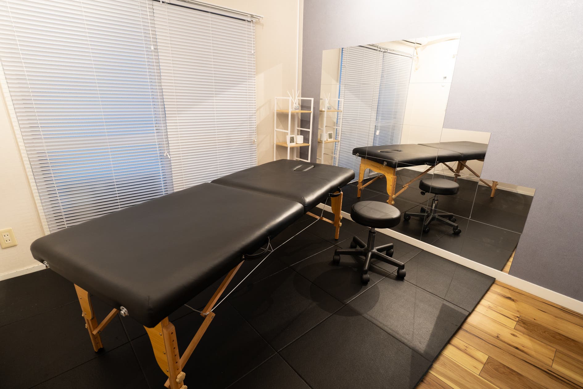 【パーソナルトレーニングに最適◎】二子玉川駅5分｜女性も安心💁｜施術ベッド・Wi-Fi・ウォータサーバー完備💪✨の写真11