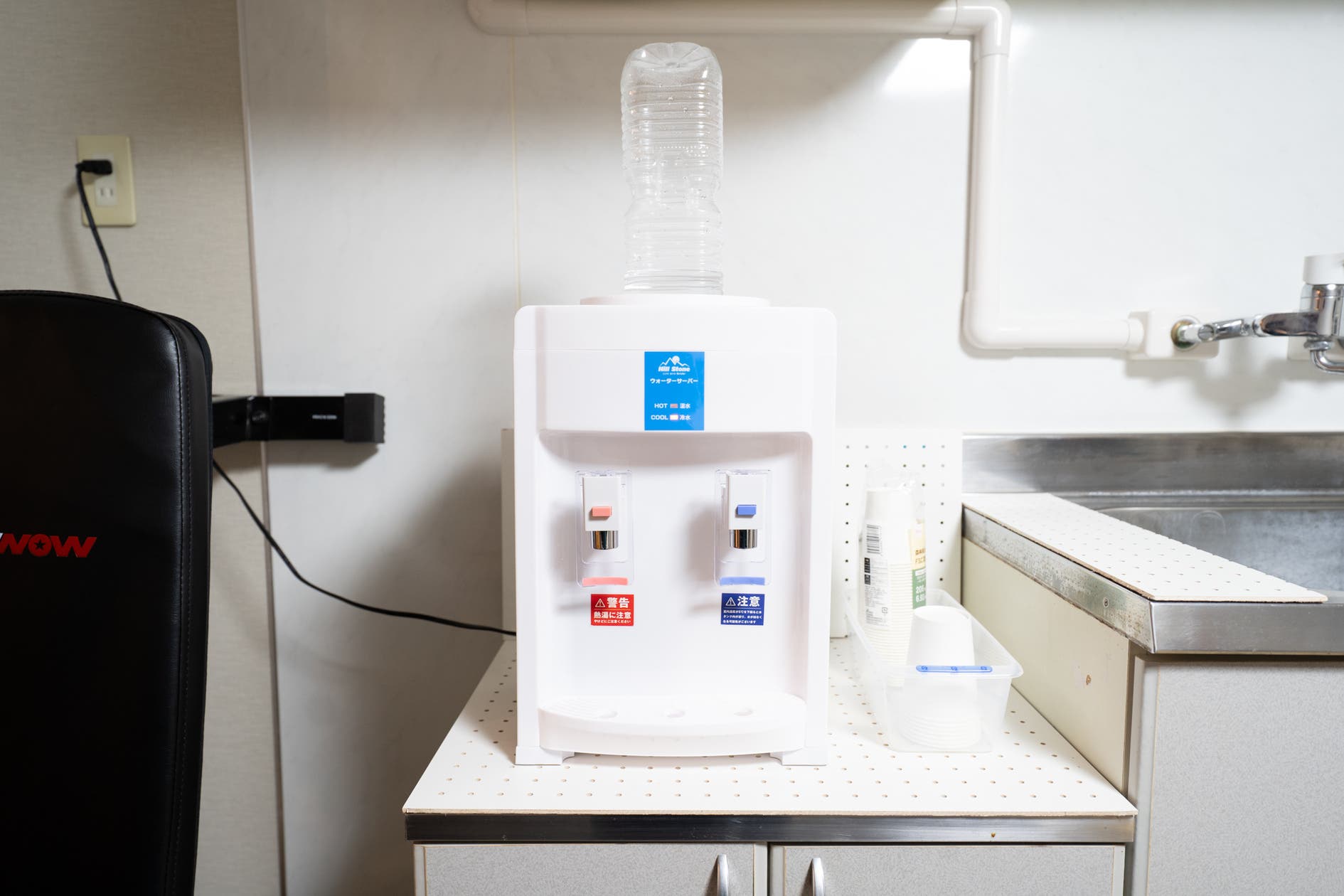 【パーソナルトレーニングに最適◎】二子玉川駅5分｜女性も安心💁｜施術ベッド・Wi-Fi・ウォータサーバー完備💪✨の写真16