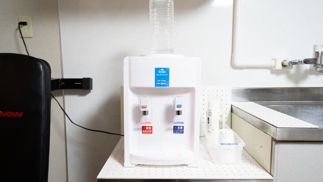 【パーソナルトレーニングに最適◎】二子玉川駅5分|女性も安心💁|施術ベッド・Wi-Fi・ウォータサーバー完備💪✨の写真16