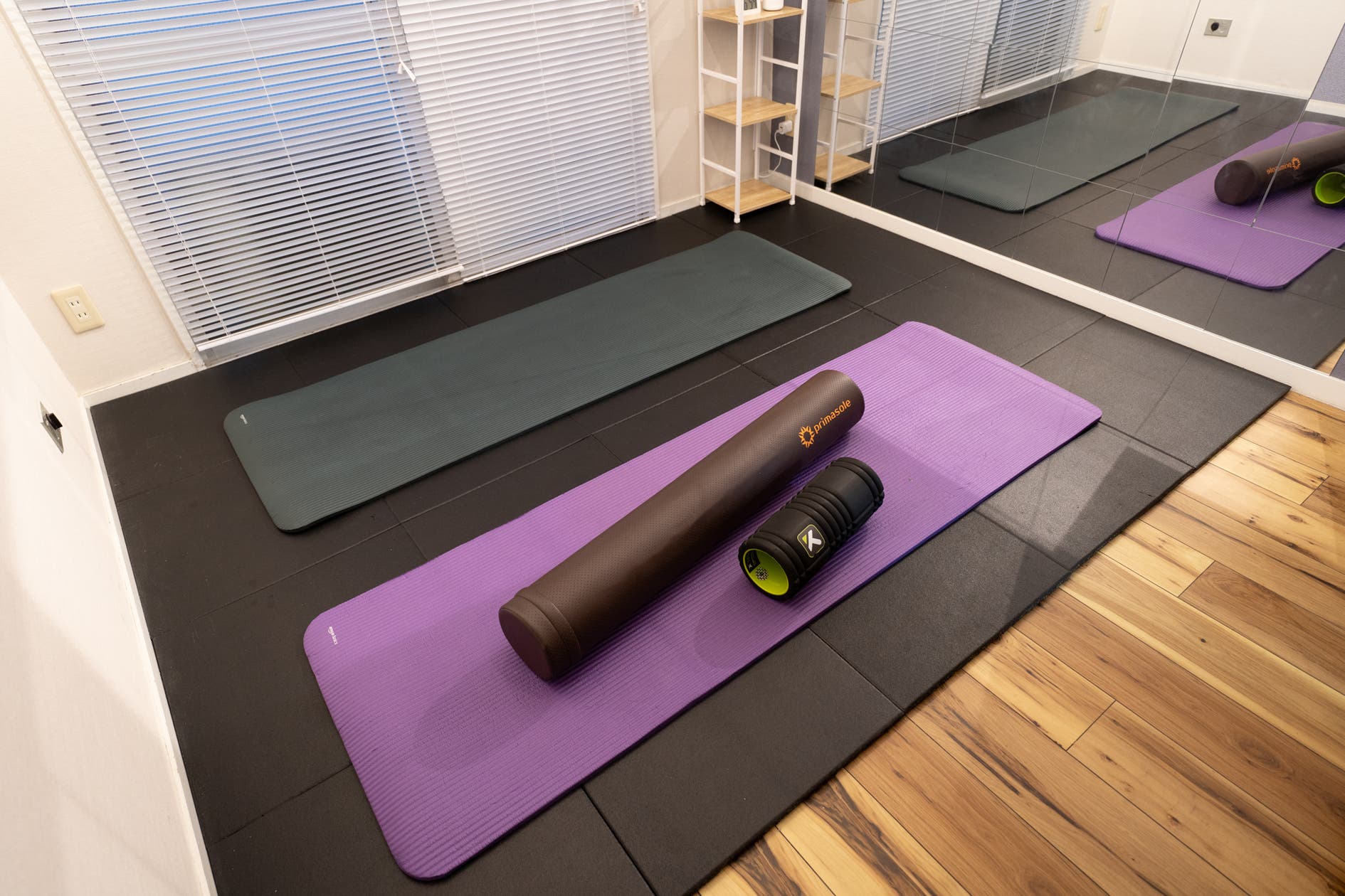 【パーソナルトレーニングに最適◎】二子玉川駅5分｜女性も安心💁｜施術ベッド・Wi-Fi・ウォータサーバー完備💪✨の写真12