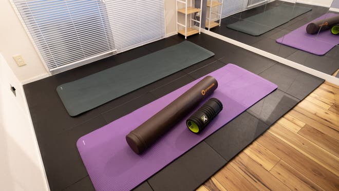 【パーソナルトレーニングに最適◎】二子玉川駅5分|女性も安心💁|施術ベッド・Wi-Fi・ウォータサーバー完備💪✨の写真12