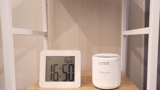 【パーソナルトレーニングに最適◎】二子玉川駅5分|女性も安心💁|施術ベッド・Wi-Fi・ウォータサーバー完備💪✨の写真17