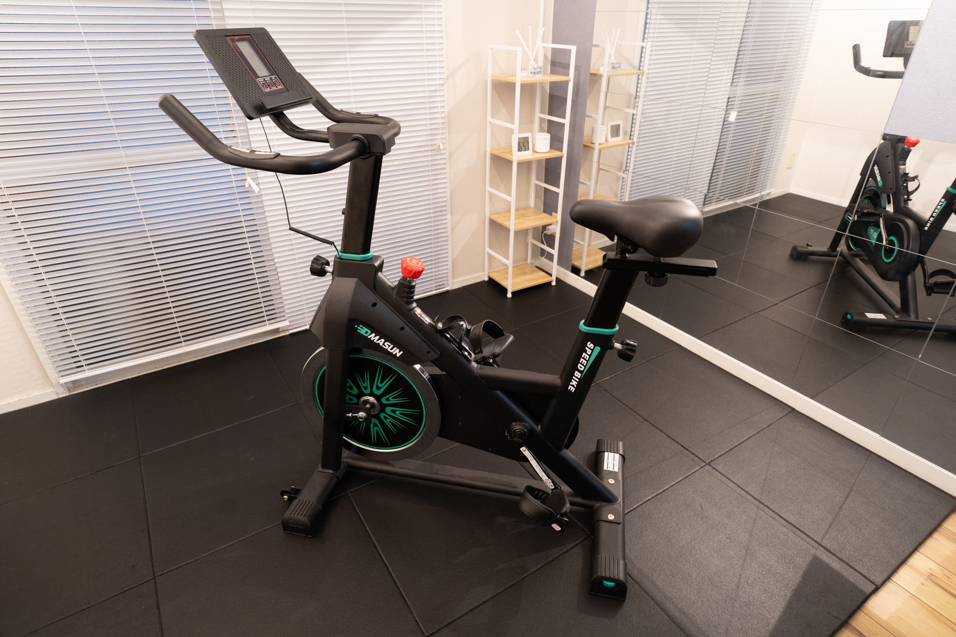 【パーソナルトレーニングに最適◎】二子玉川駅5分｜女性も安心💁｜施術ベッド・Wi-Fi・ウォータサーバー完備💪✨の写真13