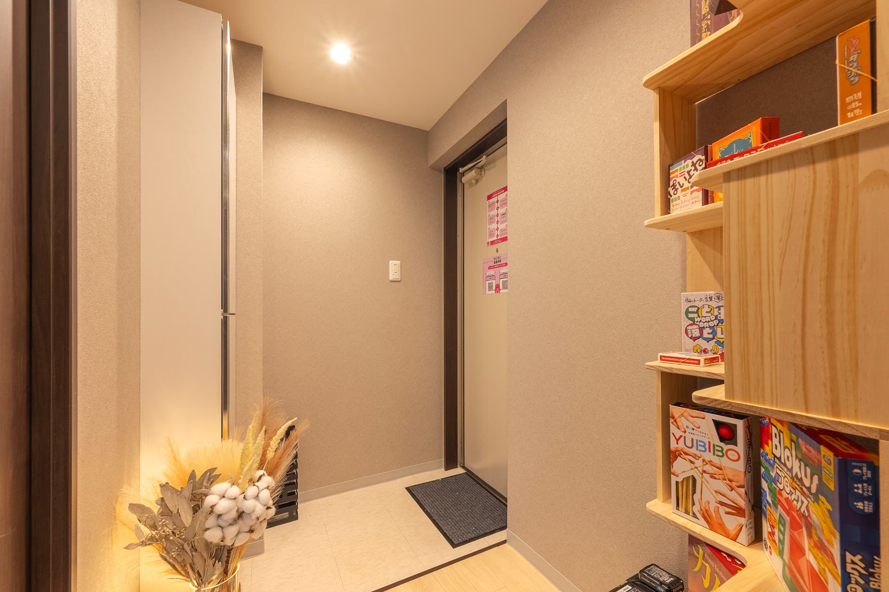 スペモ🥀クリスマス🎄学割🧑‍🎓デート❤プロジェクター🎥女子会💎映画鑑賞🎬️ゲーム🎮️800_Atelier北千住の写真21