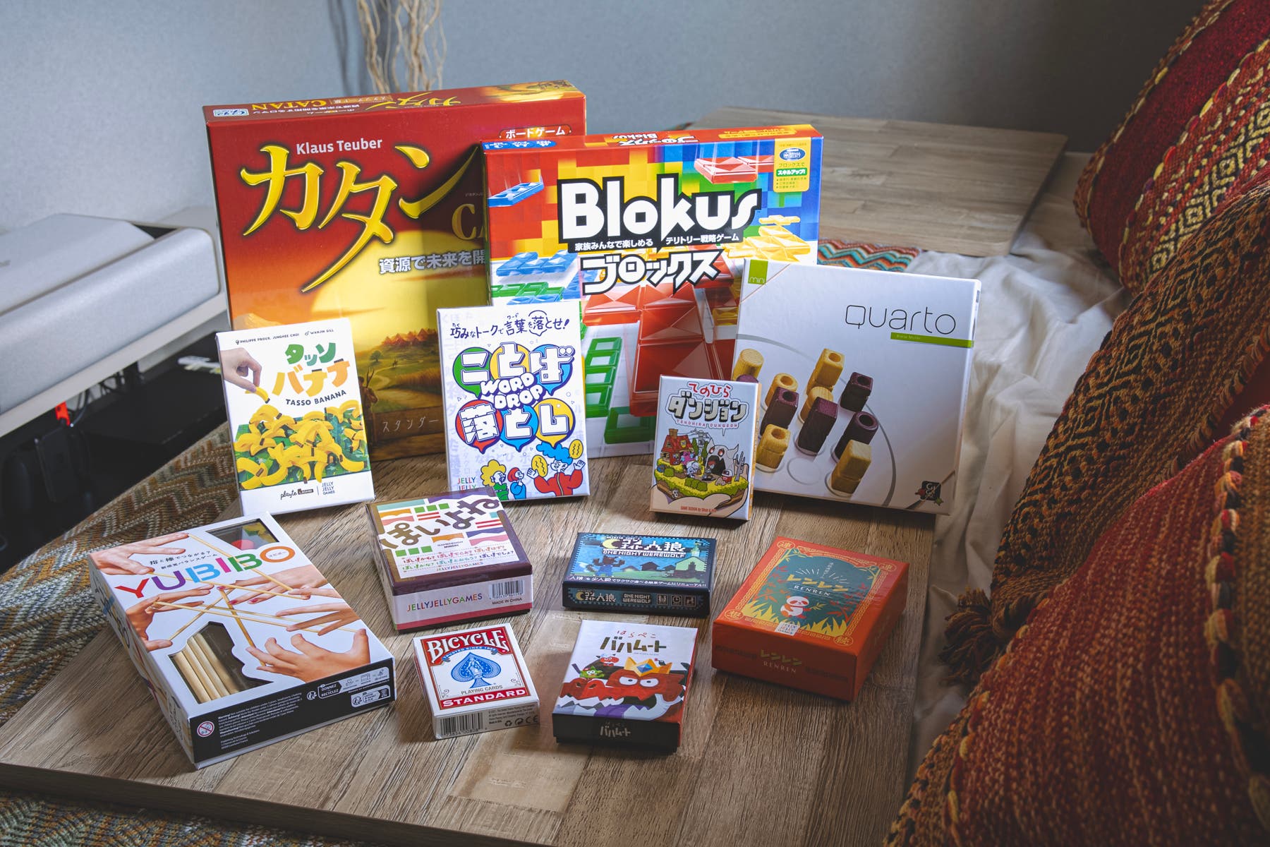 スペモ🥀クリスマス🎄学割🧑‍🎓デート❤プロジェクター🎥女子会💎映画鑑賞🎬️ゲーム🎮️800_Atelier北千住の写真30