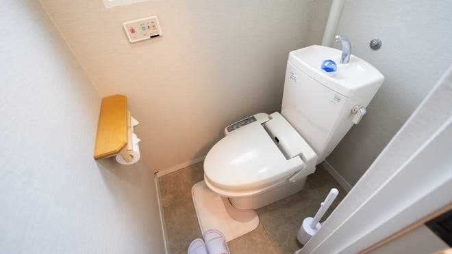 【パーソナルトレーニングに最適◎】二子玉川駅5分|女性も安心💁|施術ベッド・Wi-Fi・ウォータサーバー完備💪✨の写真20