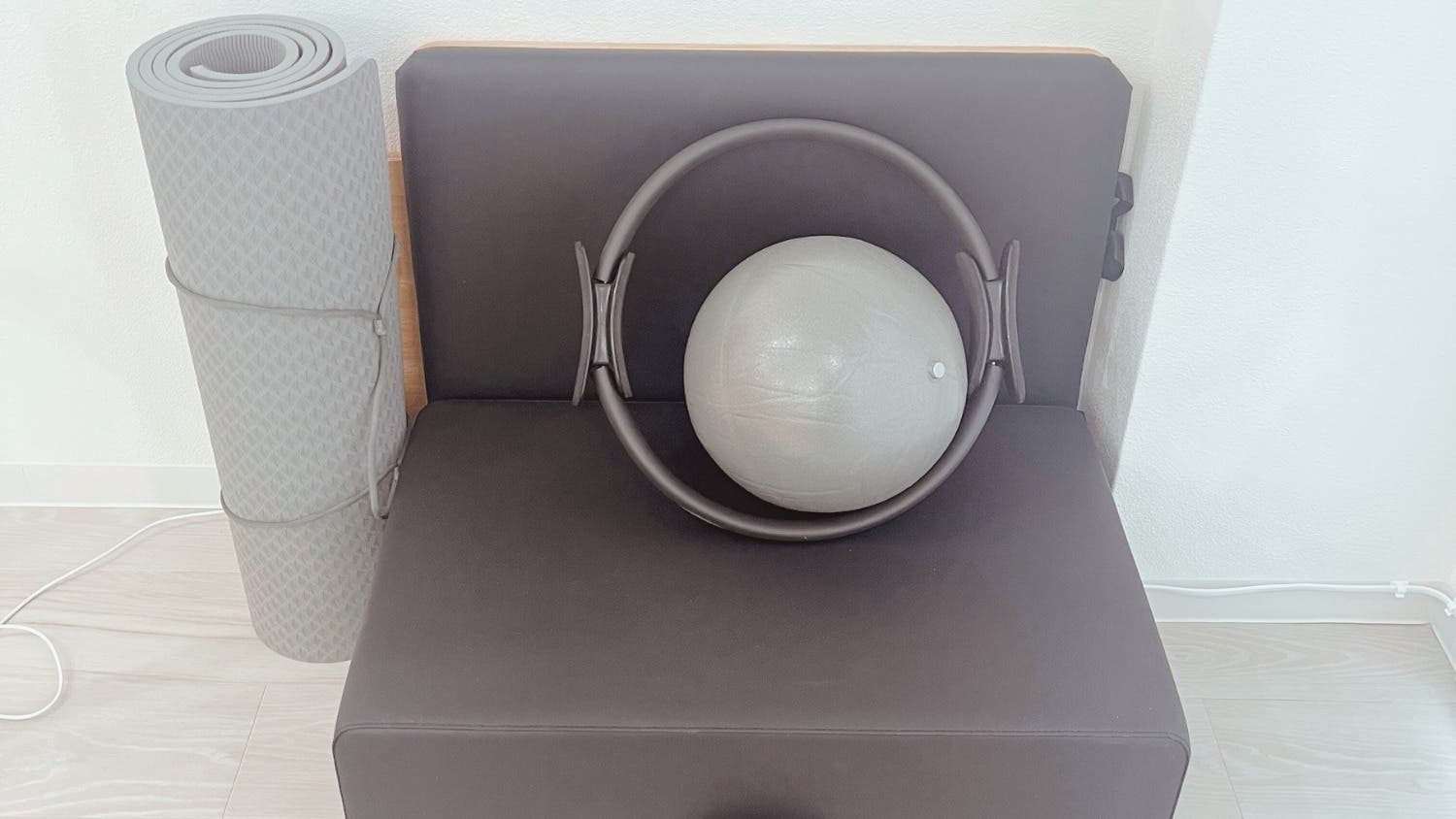 【東陽町駅2分】動画レッスン可能なマシンピラティススタジオの写真6