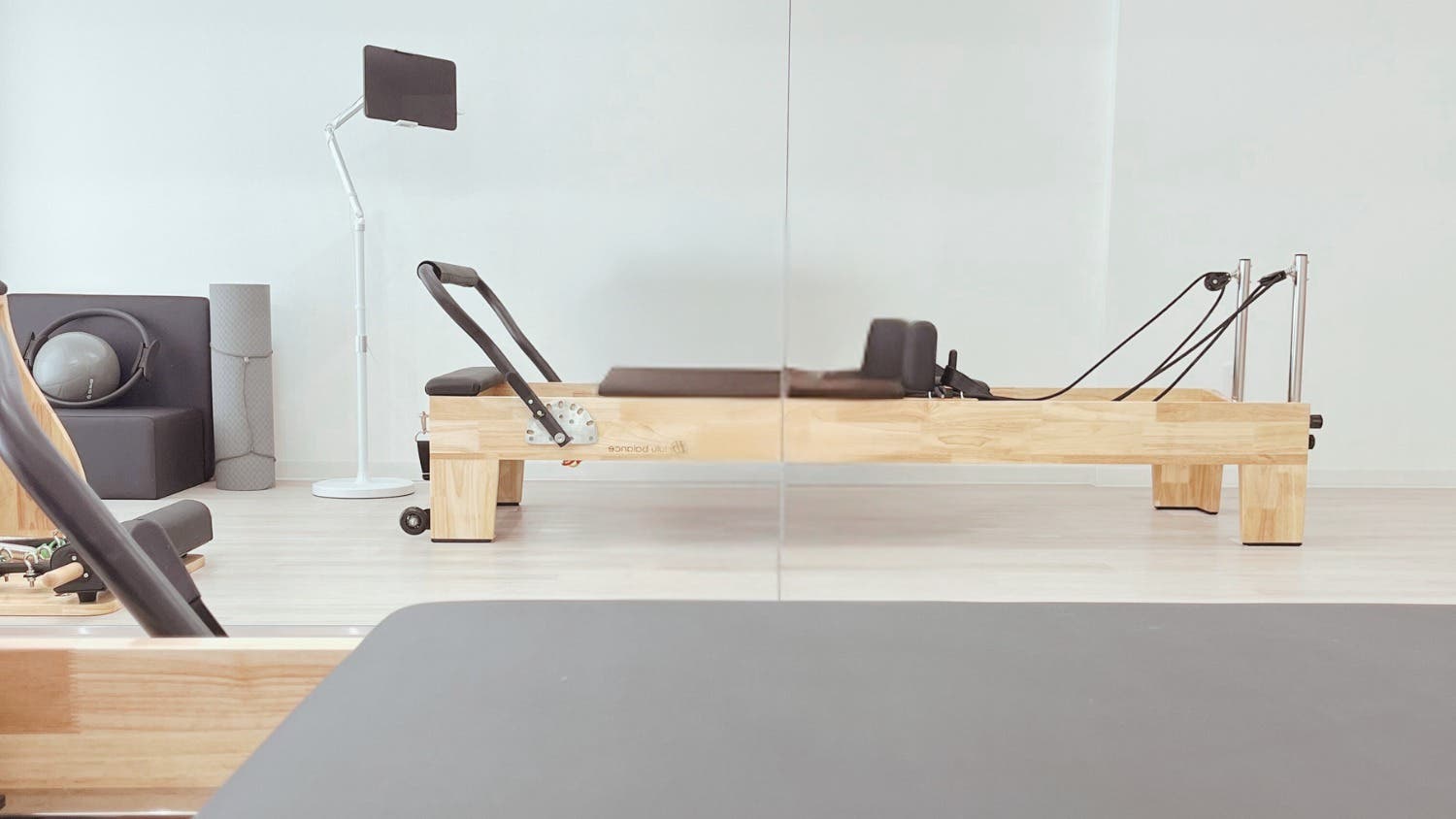 【東陽町駅2分】動画レッスン可能なマシンピラティススタジオの写真8