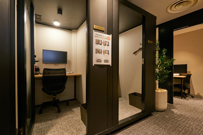 BOX 02(1名)の写真4