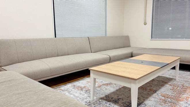 【NEW OPEN🎊】最大15名様✨誕生会/歓送迎会/デート/女子会/撮影/同窓会に🎉地域最大!24時間営業📣の写真7