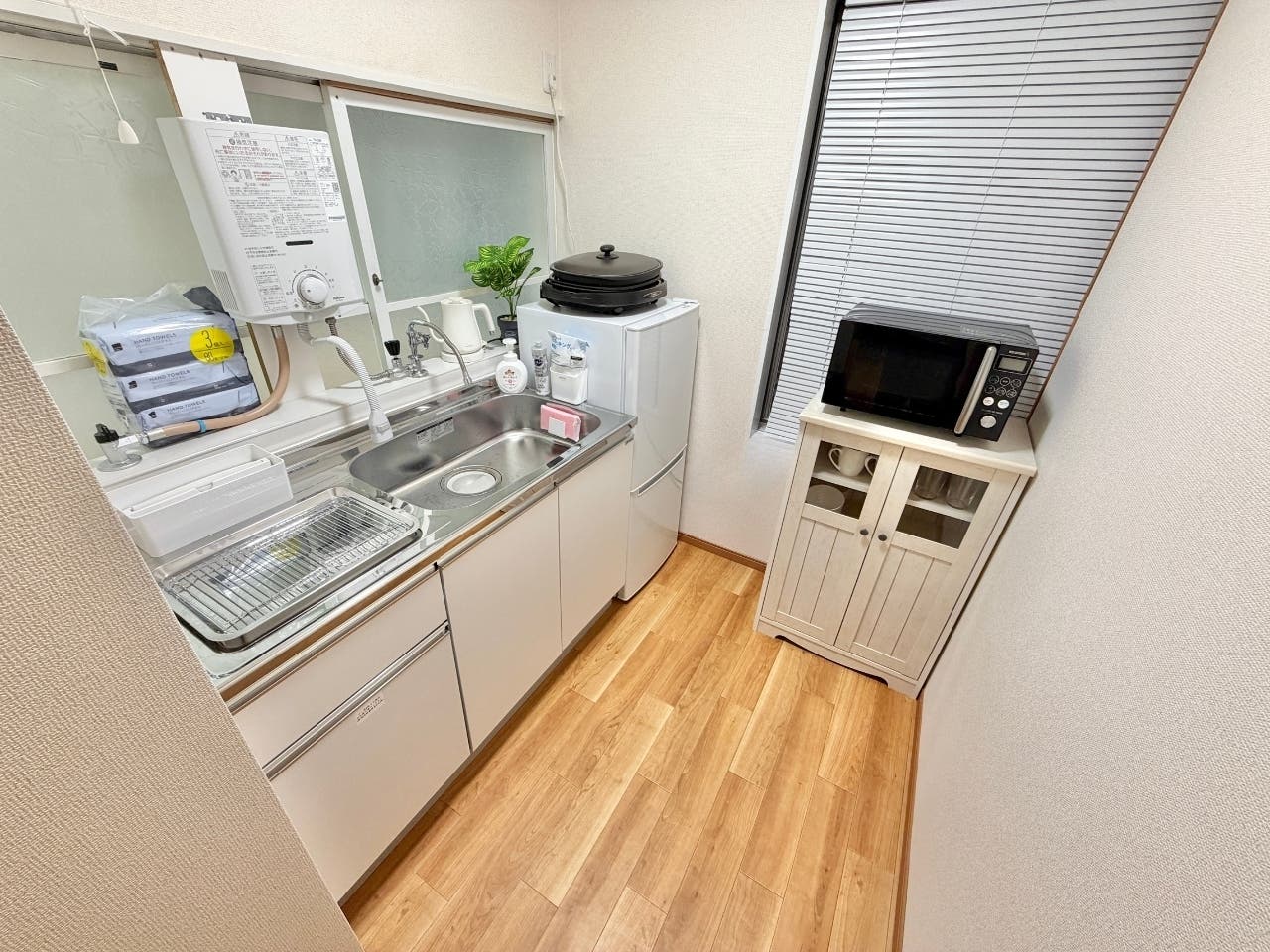 【無料駐車場あり】最大15名様✨誕生会/歓送迎会/デート/女子会/撮影/同窓会に🎉地域最大！24時間営業📣の写真12