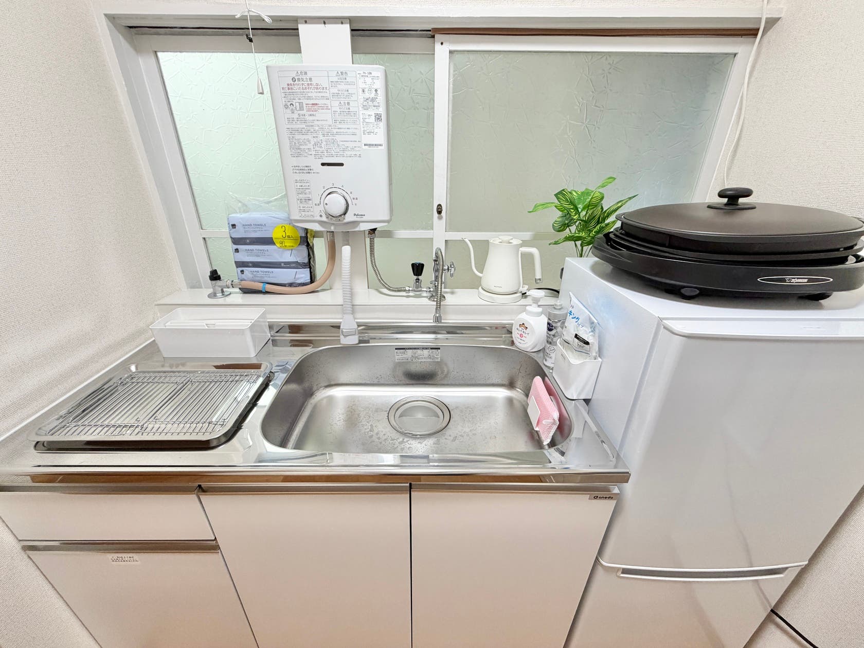 【無料駐車場あり】最大15名様✨誕生会/歓送迎会/デート/女子会/撮影/同窓会に🎉地域最大！24時間営業📣の写真13