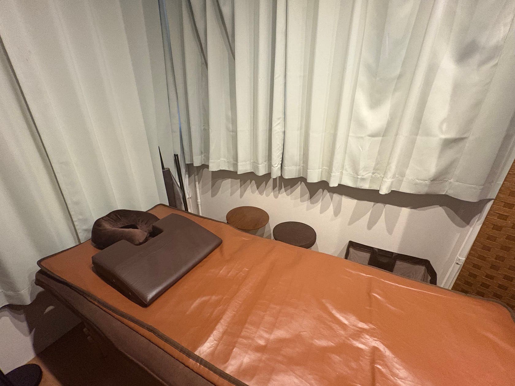 【安くて便利🎁】個室のプライベートサロン✨お洒落空間✨整体・エステに最適🌿の写真3
