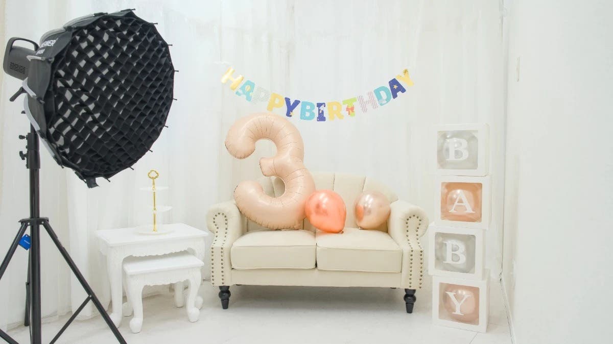 荻窪駅2分🤍撮影・推し活・ママ会・作業にも使えるマルチスタジオ✨の写真2