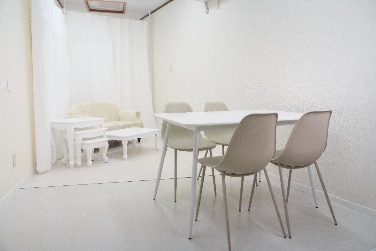 荻窪駅2分🤍撮影・推し活・ママ会・作業にも使えるマルチスタジオ✨の写真3