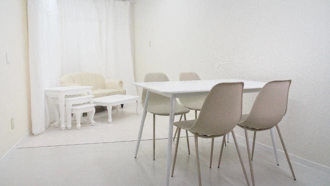 荻窪駅2分🤍撮影・推し活・ママ会・作業にも使えるマルチスタジオ✨の写真3