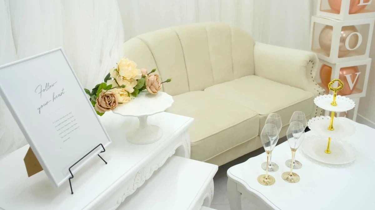 荻窪駅2分🤍撮影・推し活・ママ会・作業にも使えるマルチスタジオ✨の写真5