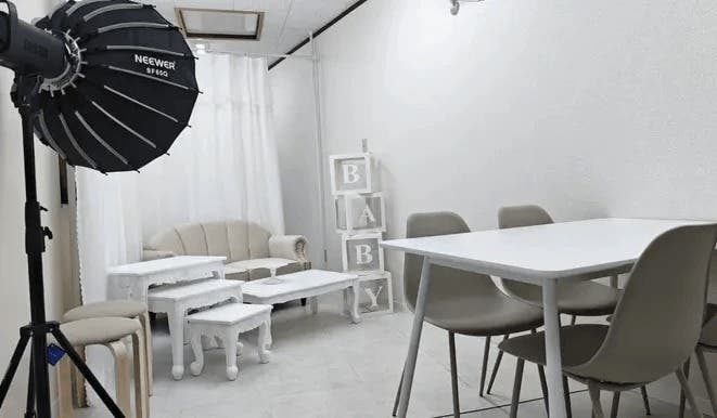 荻窪駅2分🤍撮影・推し活・ママ会・作業にも使えるマルチスタジオ✨の写真6