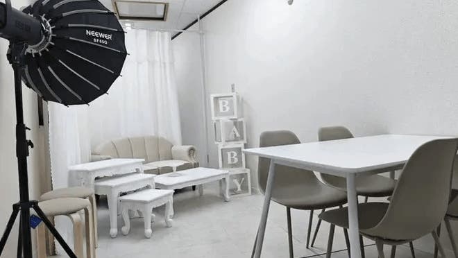 荻窪駅2分🤍撮影・推し活・ママ会・作業にも使えるマルチスタジオ✨の写真6