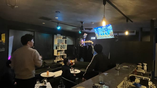 用途自由!! スタッフ常駐で安心! アミューズメントバーの貸し出し!の写真1