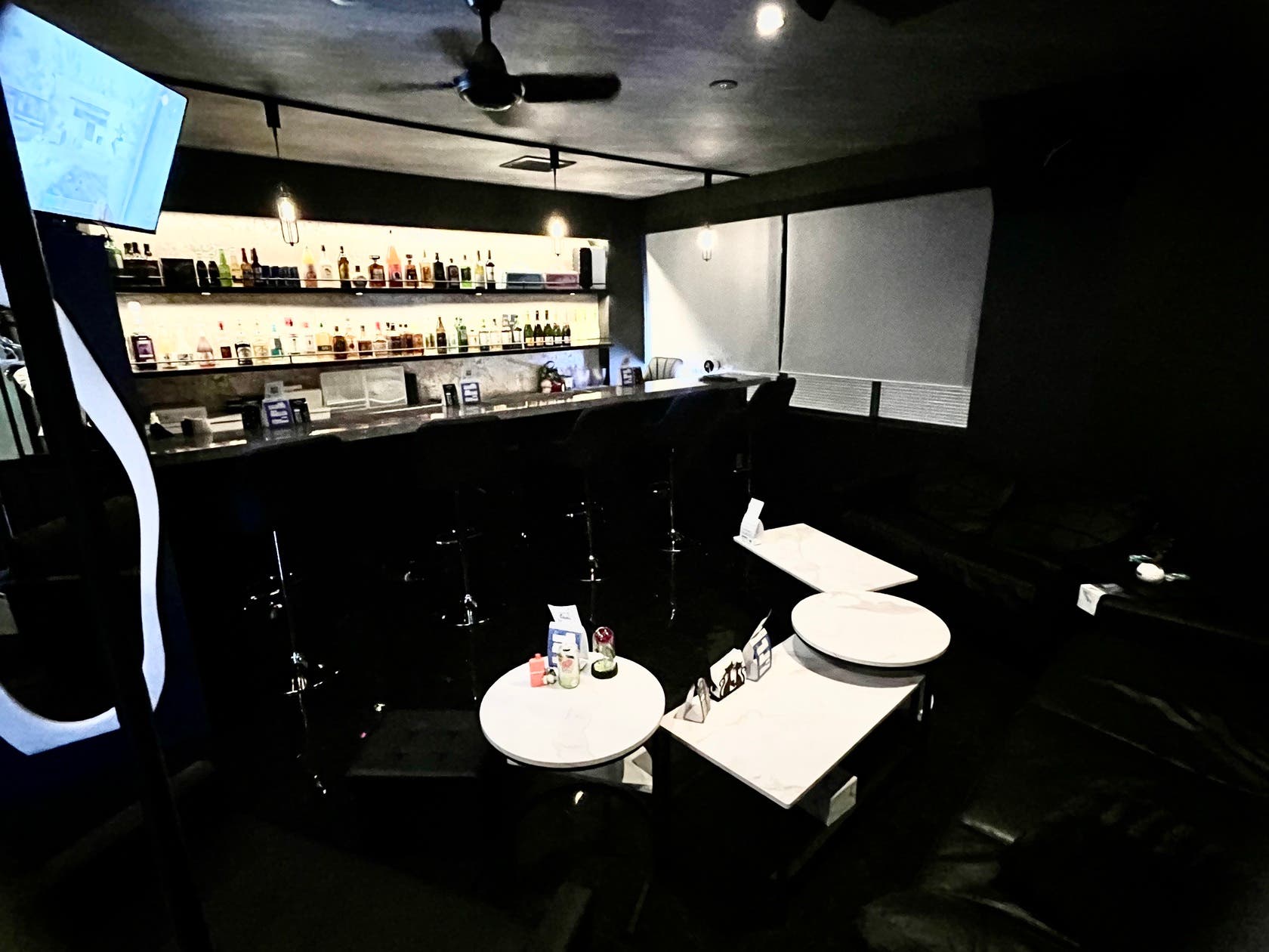 用途自由!! スタッフ常駐で安心! アミューズメントバーの貸し出し!の写真4