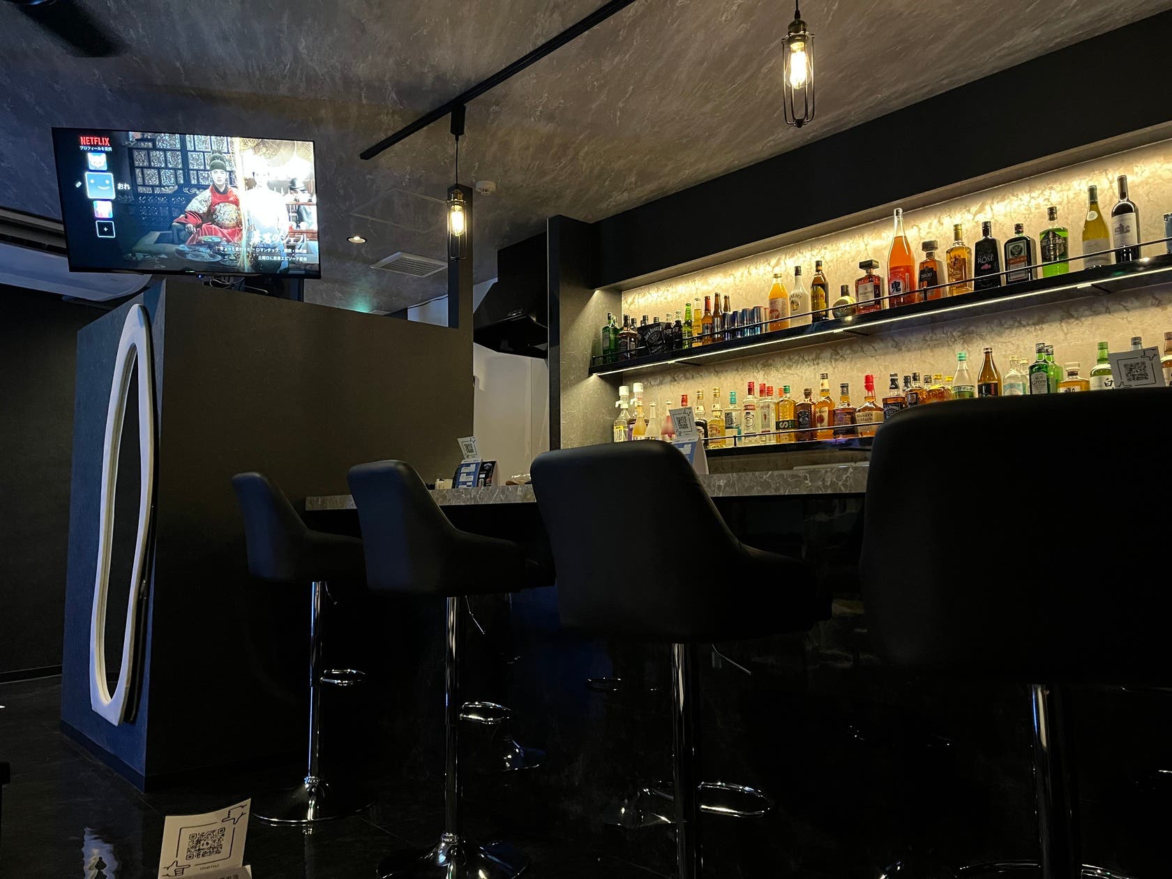 用途自由!! スタッフ常駐で安心! アミューズメントバーの貸し出し!の写真3