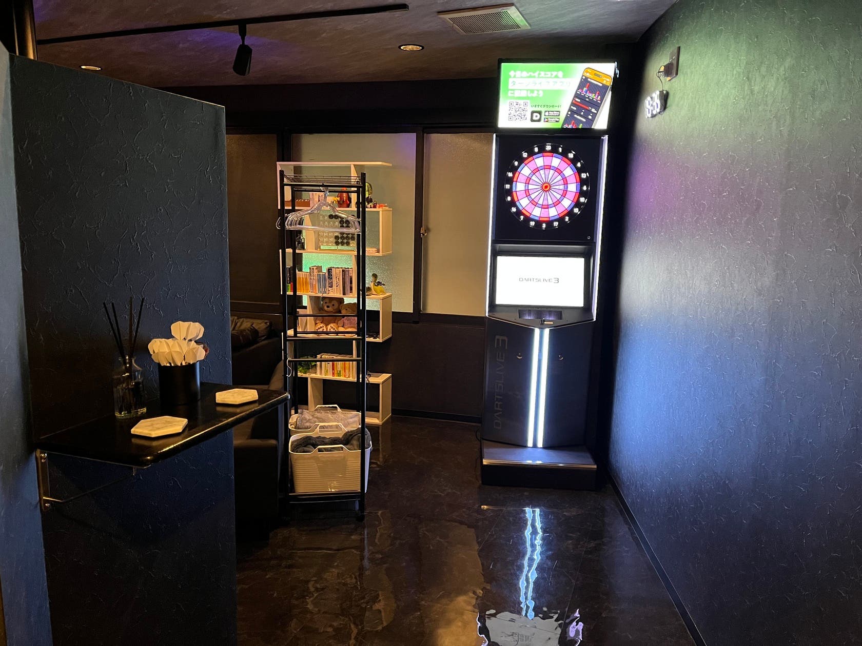 用途自由!! スタッフ常駐で安心! アミューズメントバーの貸し出し!の写真6