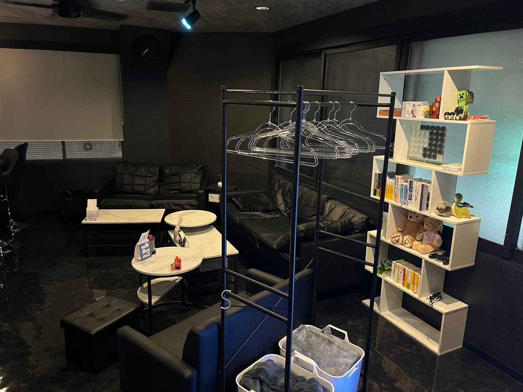 用途自由!! スタッフ常駐で安心! アミューズメントバーの貸し出し!の写真7