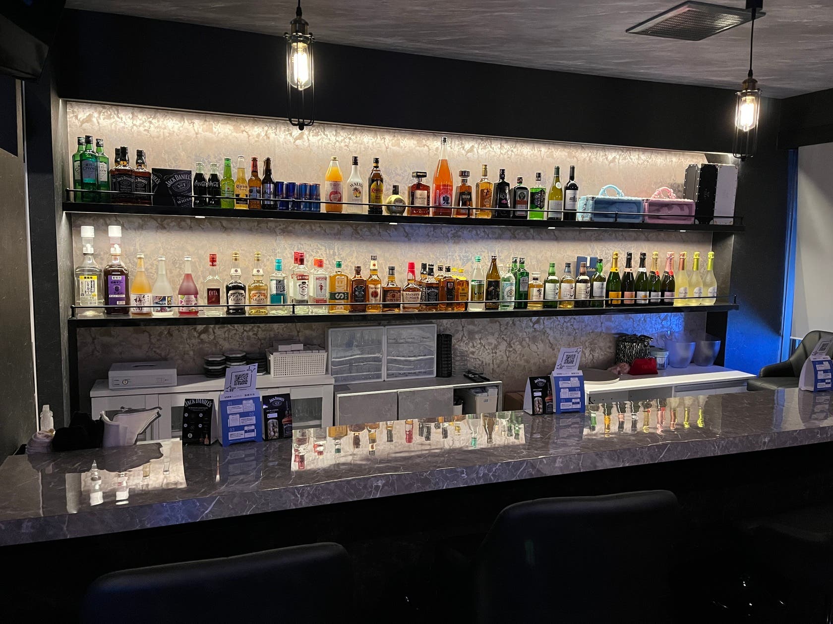 用途自由!! スタッフ常駐で安心! アミューズメントバーの貸し出し!の写真8