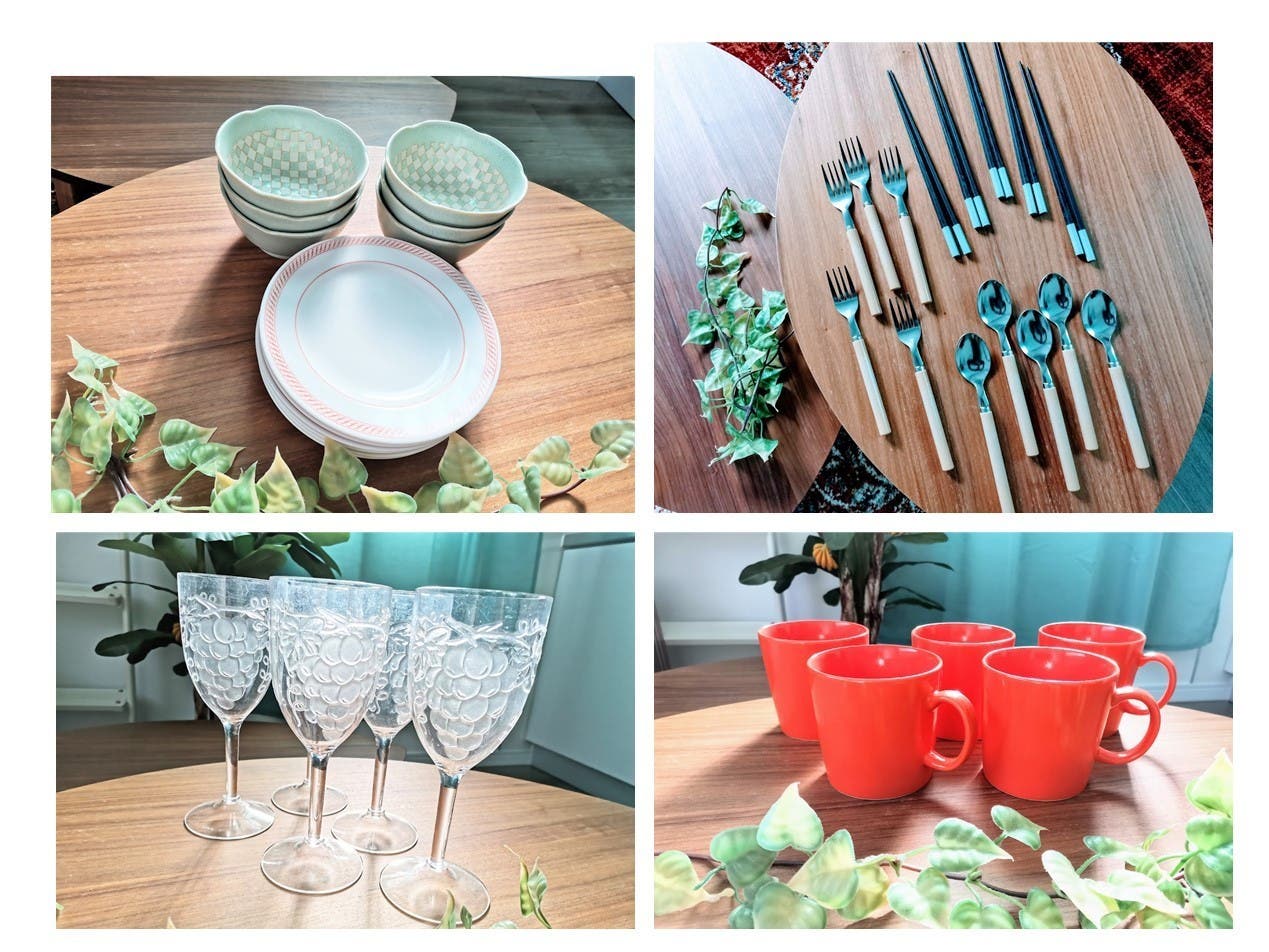 【今だけお得‼】ラゾーナ2分🚶‍♂️ツリー設置🎄新品ソファー✨ゆったりロフト🏠Netflix📺女子会｜デートの写真13