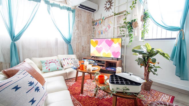 【今だけお得‼】川崎駅6分🚶♂️ツリー設置🎄新品ソファー✨ゆったりロフト🏠Netflix📺女子会|デート|駐輪スペースの写真16