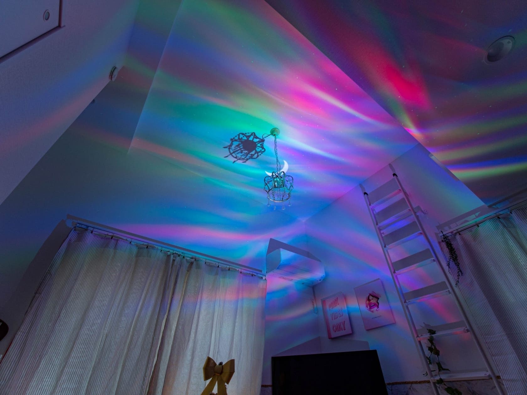 【今だけお得‼】ラゾーナ2分🚶‍♂️ツリー設置🎄新品ソファー✨ゆったりロフト🏠Netflix📺女子会｜デートの写真7