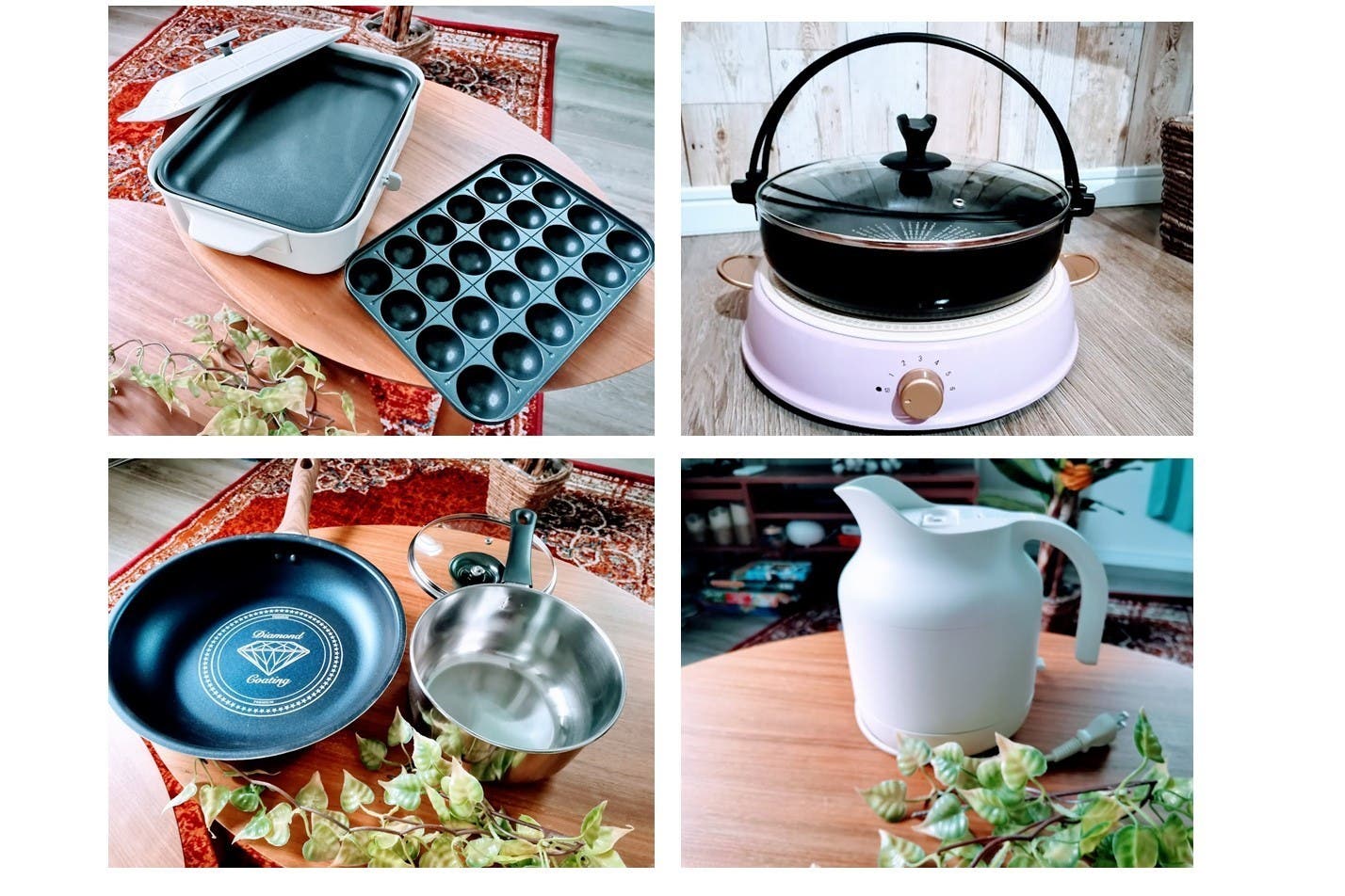 【今だけお得‼】ラゾーナ2分🚶‍♂️ツリー設置🎄新品ソファー✨ゆったりロフト🏠Netflix📺女子会｜デートの写真11