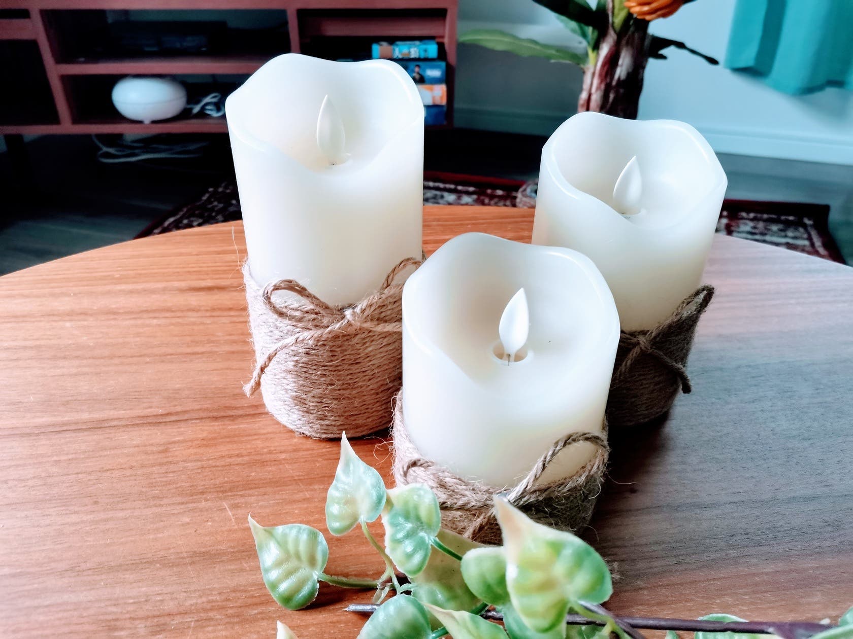 【今だけお得‼】ラゾーナ2分🚶‍♂️ツリー設置🎄新品ソファー✨ゆったりロフト🏠Netflix📺女子会｜デートの写真19