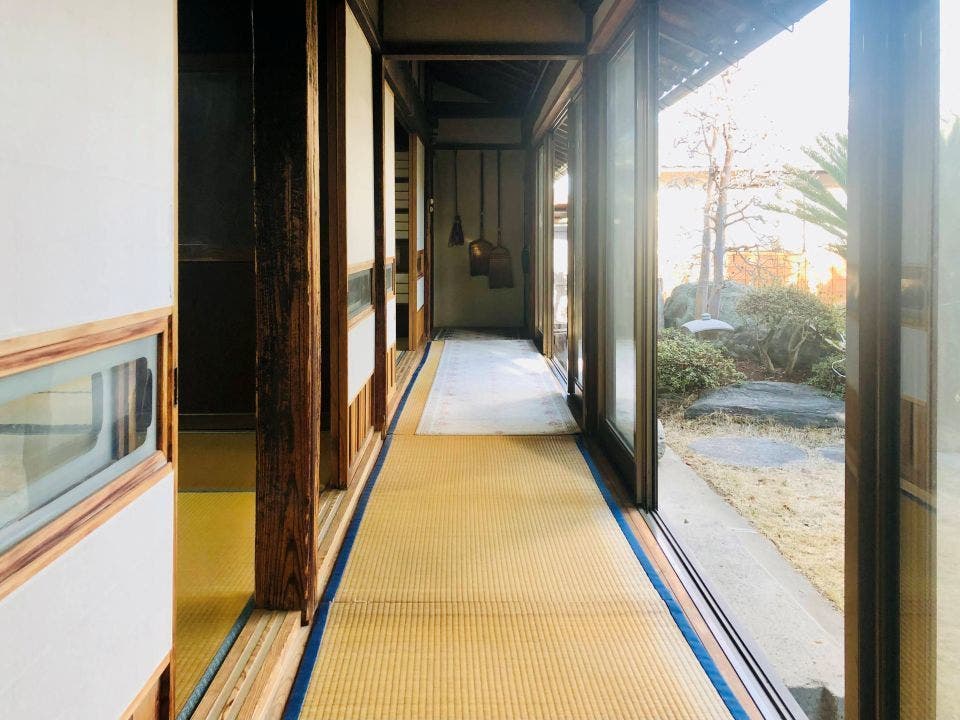 【まるっと貸切プラン】（居間＋キッチン＋共用部）1時間〜終日OK（5:00〜22:00）の写真10