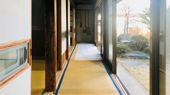 【まるっと貸切プラン】(居間+キッチン+共用部)1時間〜終日OK(5:00〜22:00)の写真10